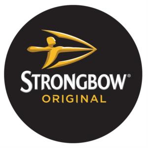 Strongbow Original Cider 4.5 50Ltr Keg