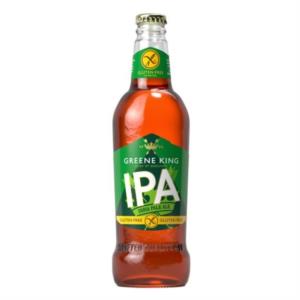 Greene King IPA Gluten Free 3.4 8x500ml