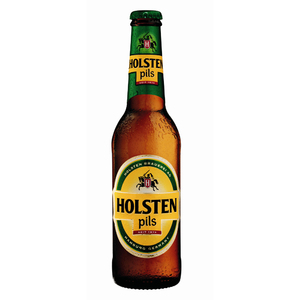 Holsten Pils 5.0 24x275ml