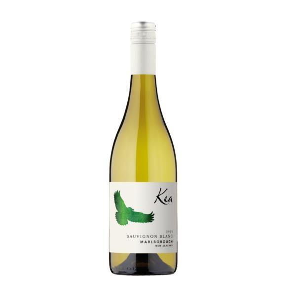 Kea Marl Sauv Blanc 12.5 75cl